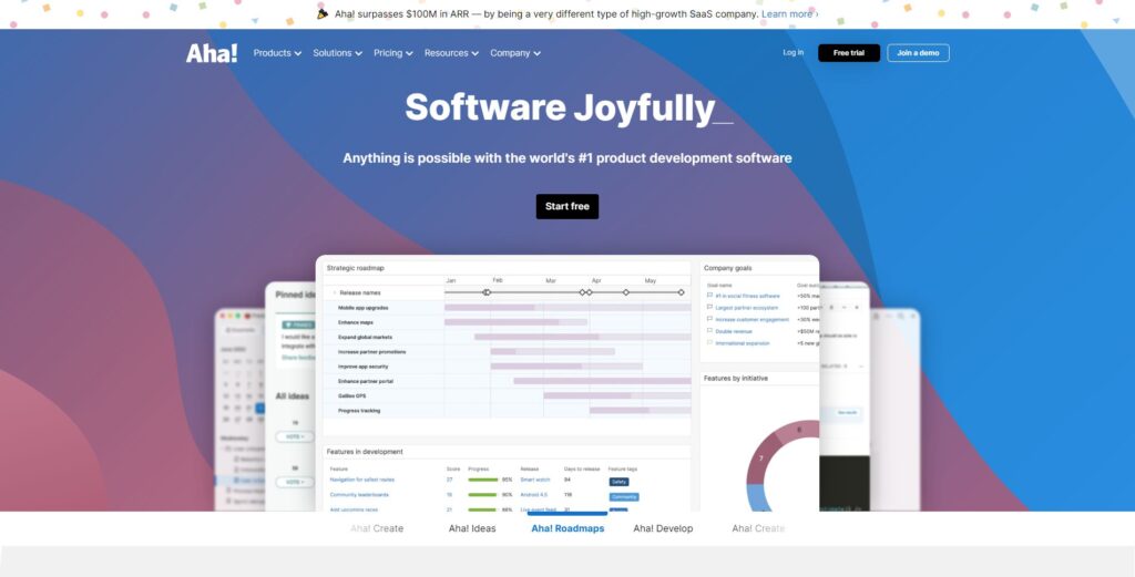 Aha Hero Design Example – Draftss