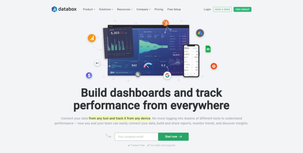 DataBox Hero Design Example – Draftss