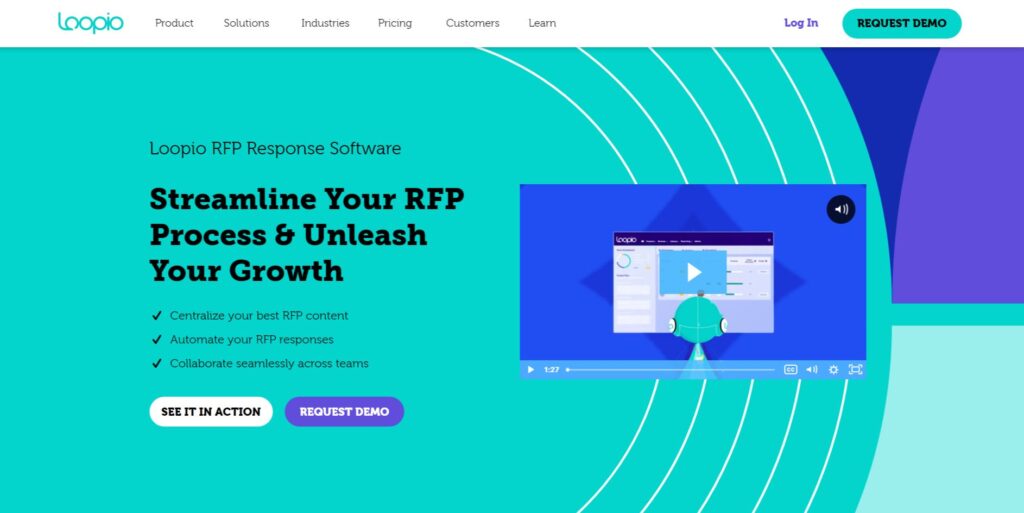 Taskade Hero Design Example – Draftss