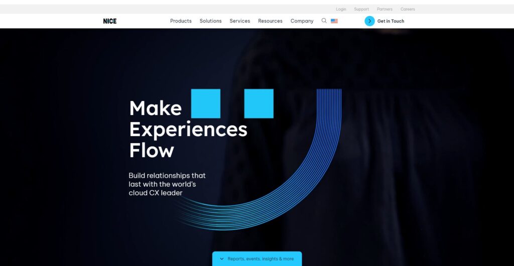 Nice Hero Design Example – Draftss