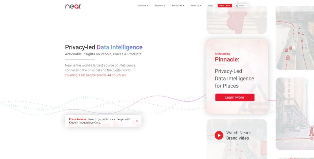 Near Hero Design Example – Draftss