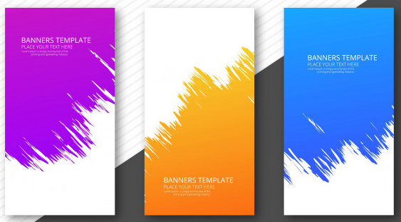 30 Best Banner Design Templates - Draftss