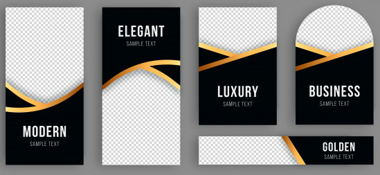 30 Best Banner Design Templates - Draftss