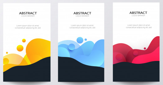 30 Best Banner Design Templates - Draftss