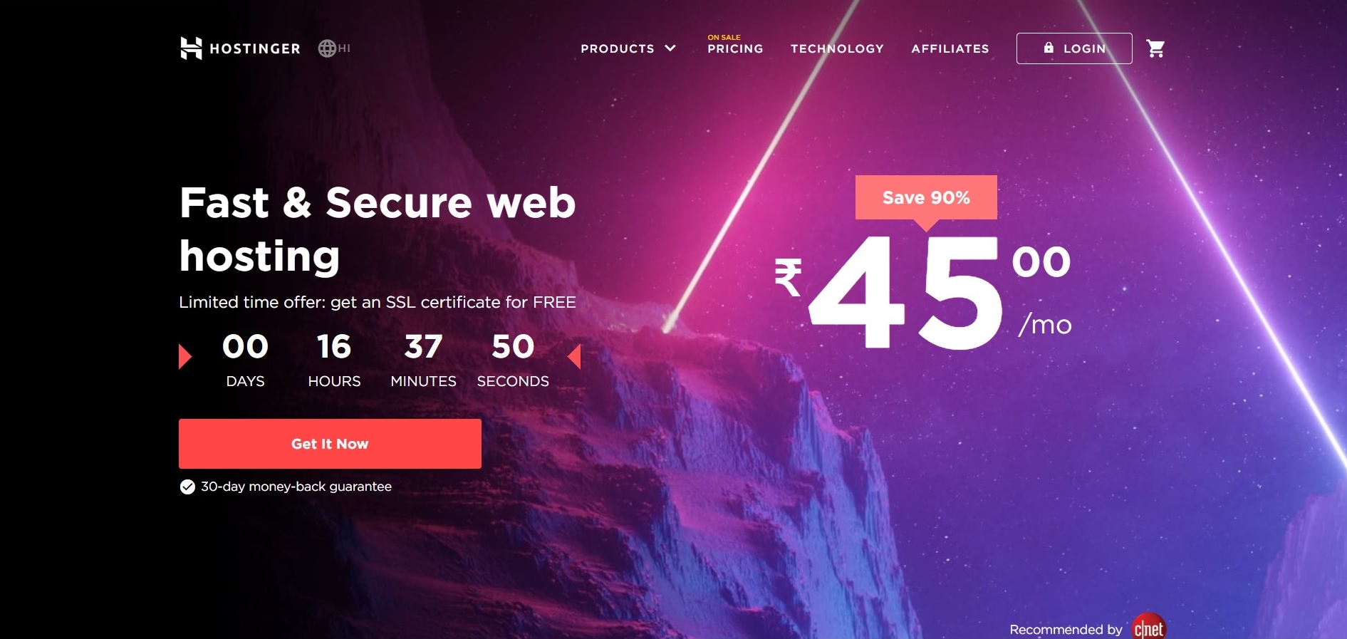 12 Best Unlimited Web Hosting Services - Draftss