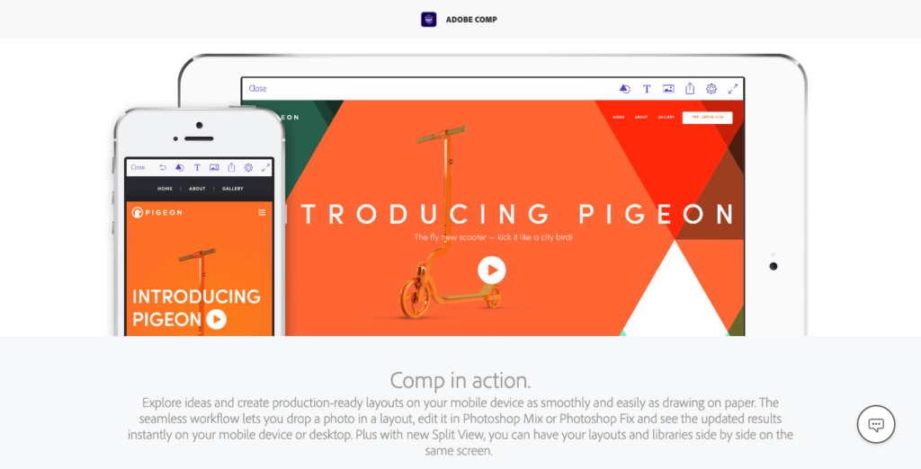 20 Best UI Design Tools for Wireframing - Draftss