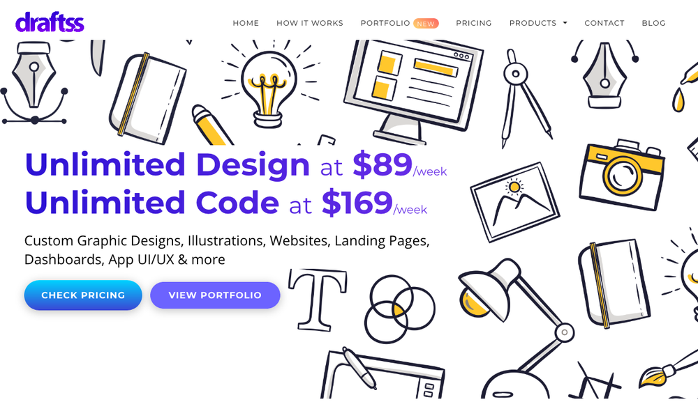 21 Best Tools to help you Design and create Emailer online