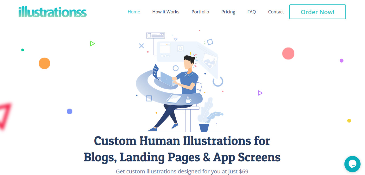 Human Illustration Resources - The Complete List - Draftss