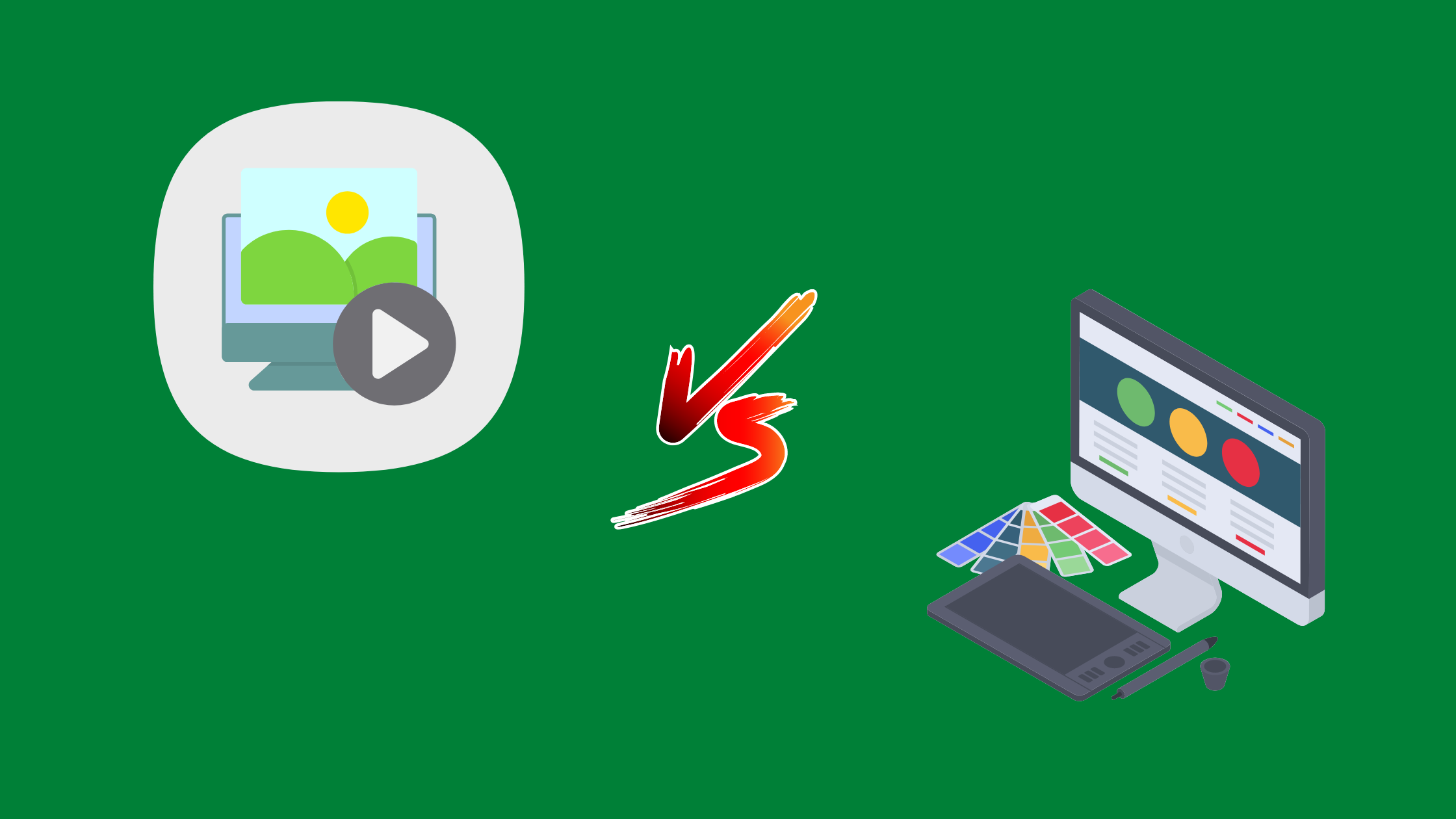  Motion Graphics Vs Graphic Design What s The Difference Draftss
